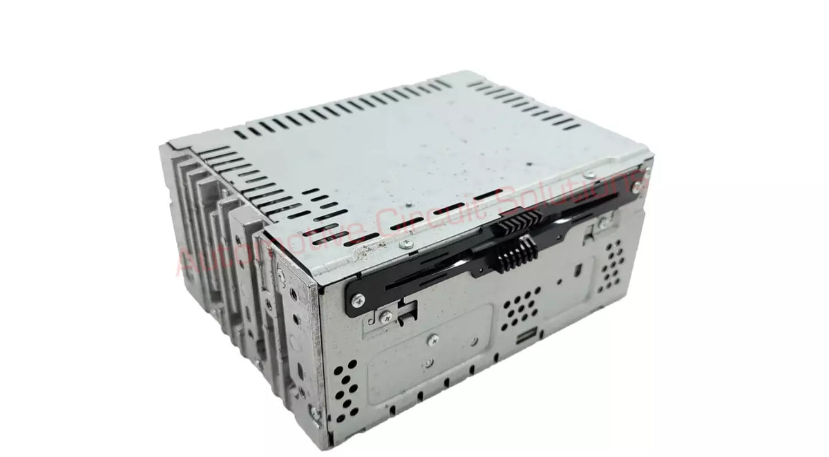 Ford ACM Repair Services | Restore Your Ford Audio Control Module ...