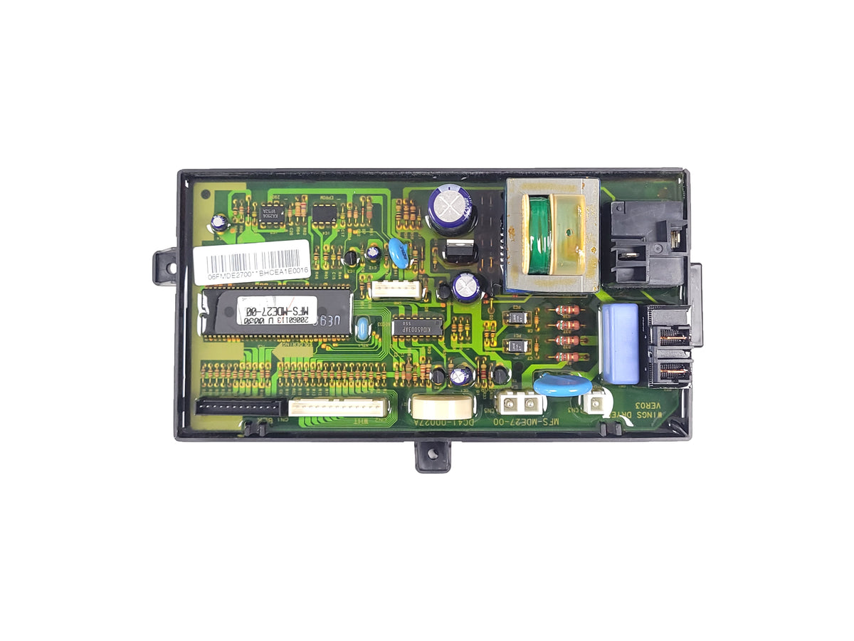 Maytag Neptune Samsung Dryer Control Board Repair Service – Electronic ...